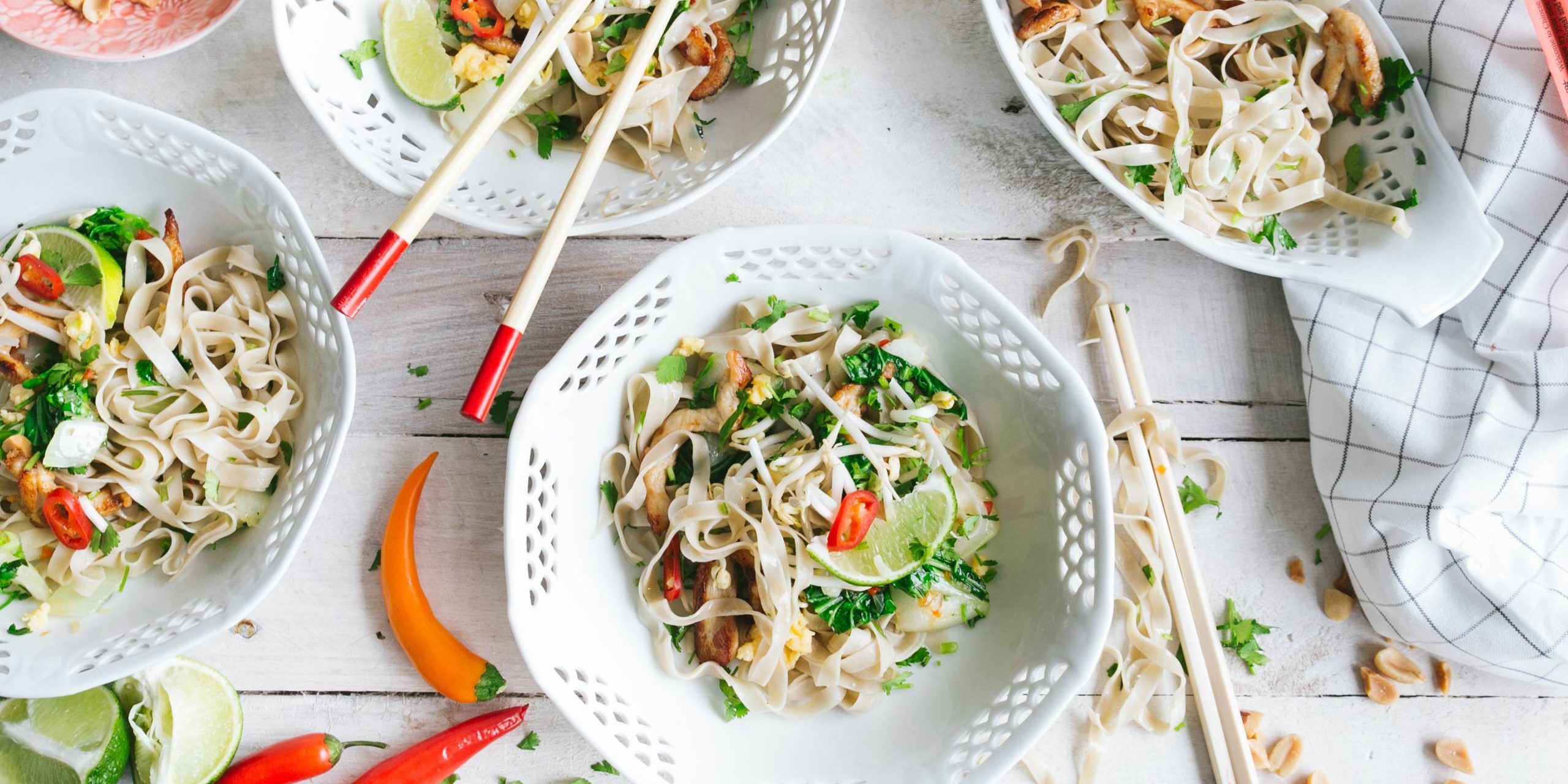 Eiwitrijke voeding en eiwitrijke recepten - Fit Living