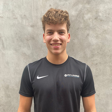 Personal Training studio in Putten! - Vraag een vrijblijvende proefles aan